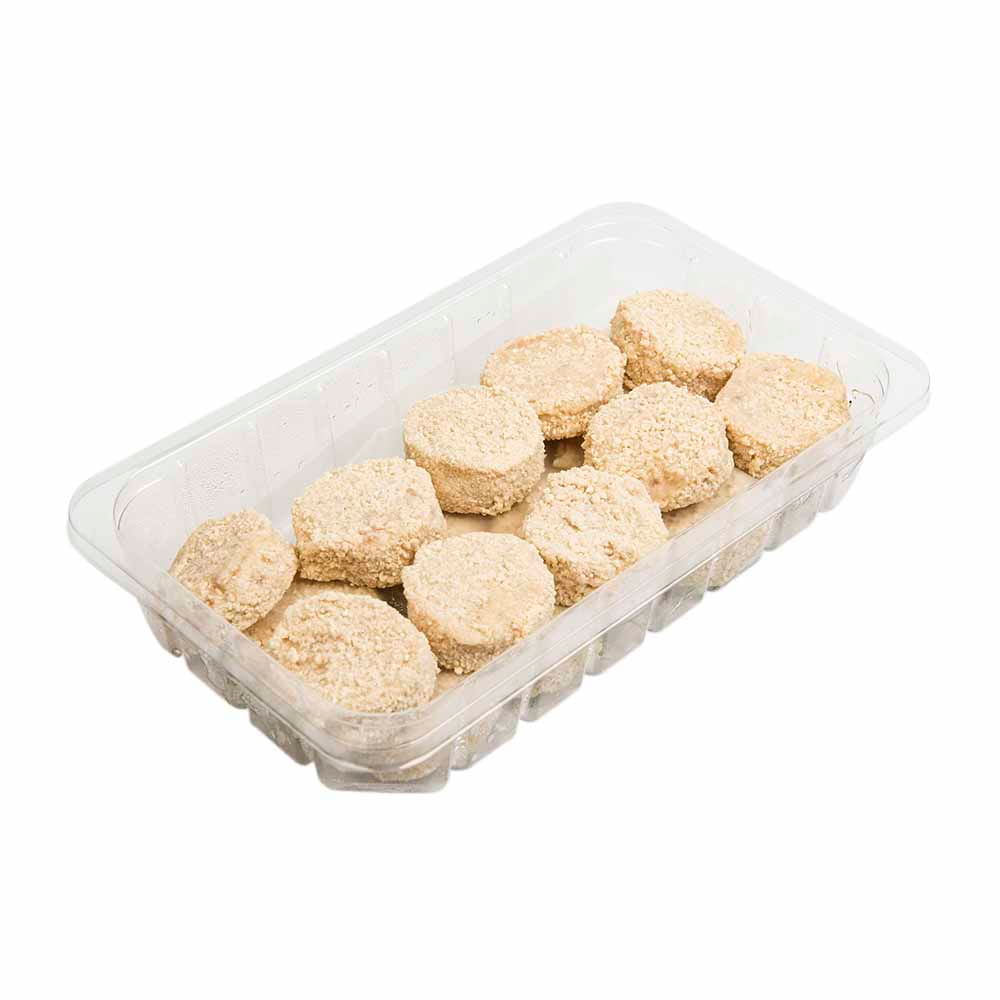 Nuggets de Pollo REDONDOS Kg (Bandeja = 20un aprox) - Supermercado