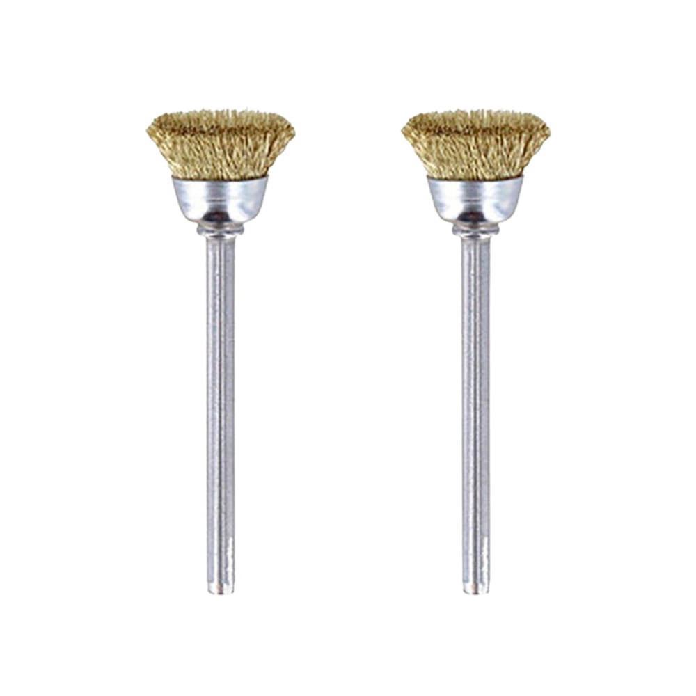 Cepillo De Latón Dremel 1/2" | plazaVea - plazaVea