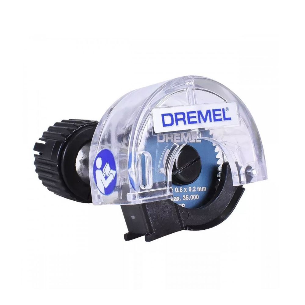 Mini Sierra Circular Dremel Corte Madera Disco Adaptador | plazaVea ...