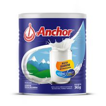 Lácteos y Huevos - Leche ANCHOR – Supermercado