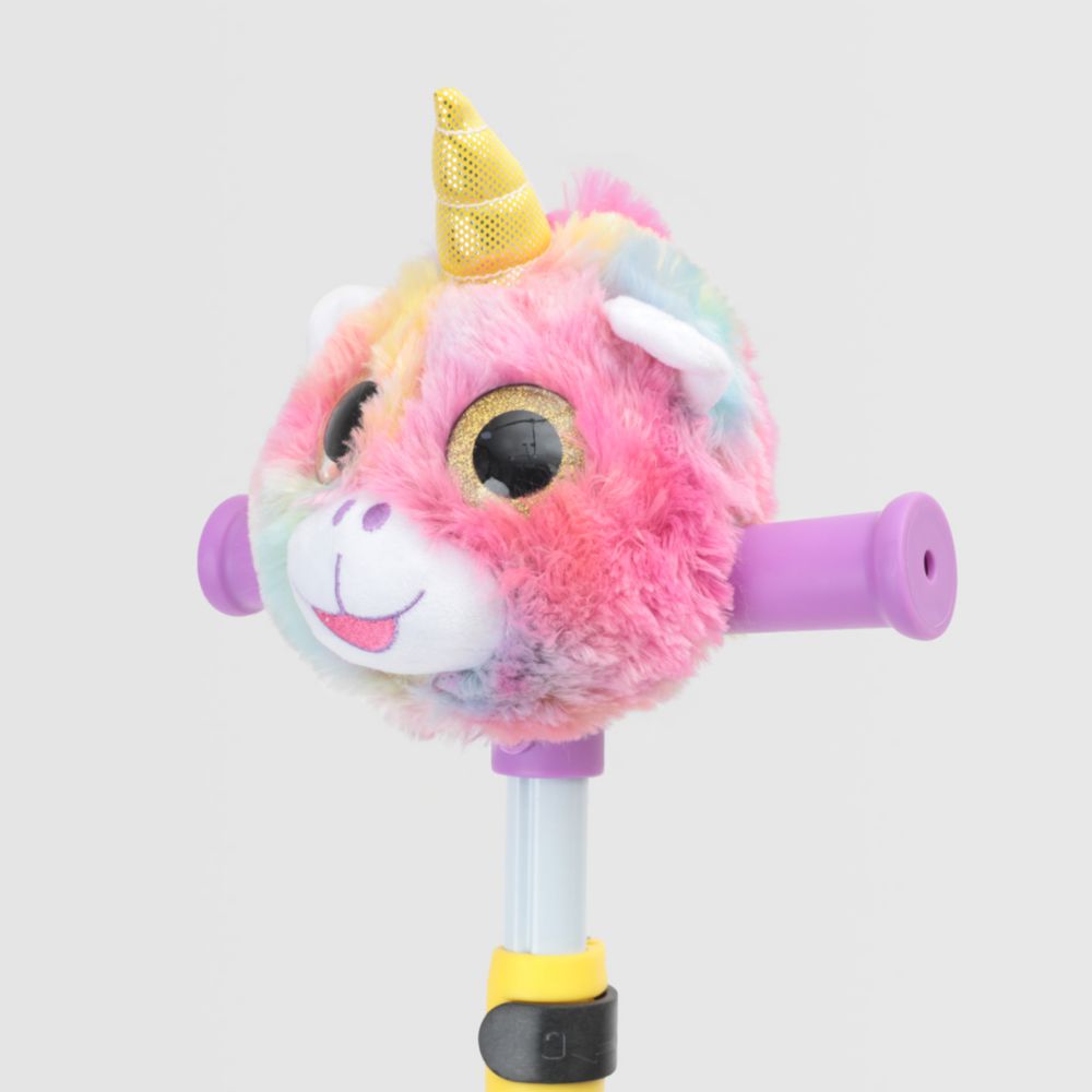Scooter 3W Peluche Corny Keyriders | plazaVea - plazaVea