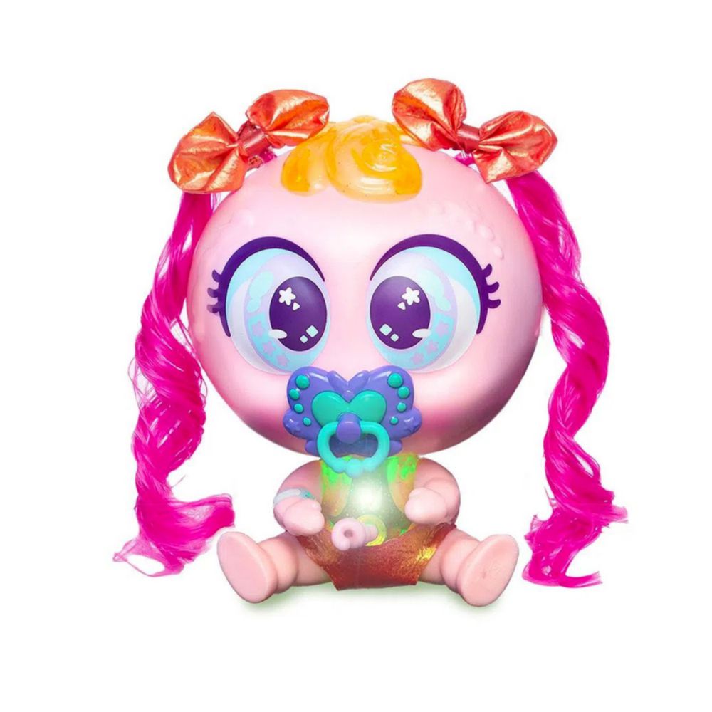 Muñeca Distroller Emoshionato Gud Filin | plazaVea - plazaVea