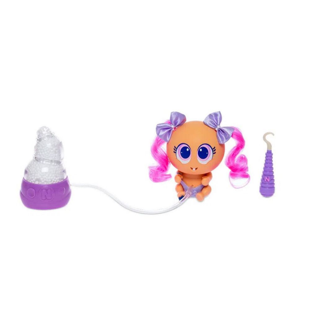 Muñeca Distroller Ksimerito Zoisita Riloaded | plazaVea - plazaVea