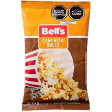 Canchita Pop Corn | Maíz pop corn | Costeño | plazaVea