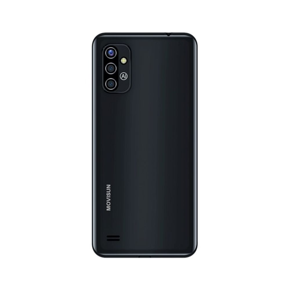 Celular Smartphone Movisun 4G Astro A1 6? LCD 32GB 13MP+5MP Negro ...