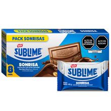 NESTLE SUBLIME – Supermercado