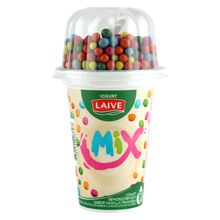 Yogurt con Cereal | plazaVea