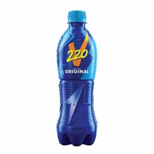 Bebida Energizante VOLT Maca Botella 300ml - Supermercado