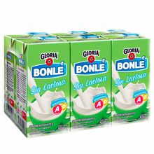 Lácteos y Huevos - Leche - Leche Evaporada y Mezclas Lácteas BONLÉ ...