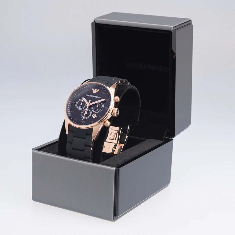 Reloj Armani AR5906 | plazaVea - plazaVea
