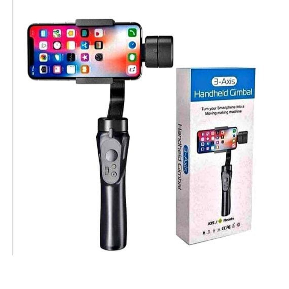 Estabilizador 3 En 1 para Celular | plazaVea - plazaVea