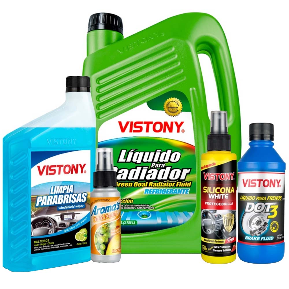 Pack VISTONY Navidad 5un | plazaVea - Supermercado