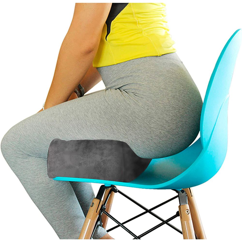 Cojín para Gluteos Asiento de recuperación Post cirugía BBL | plazaVea ...