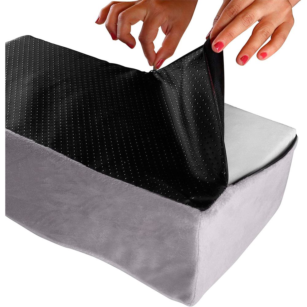 Cojín para Gluteos Asiento de recuperación Post cirugía BBL | plazaVea ...