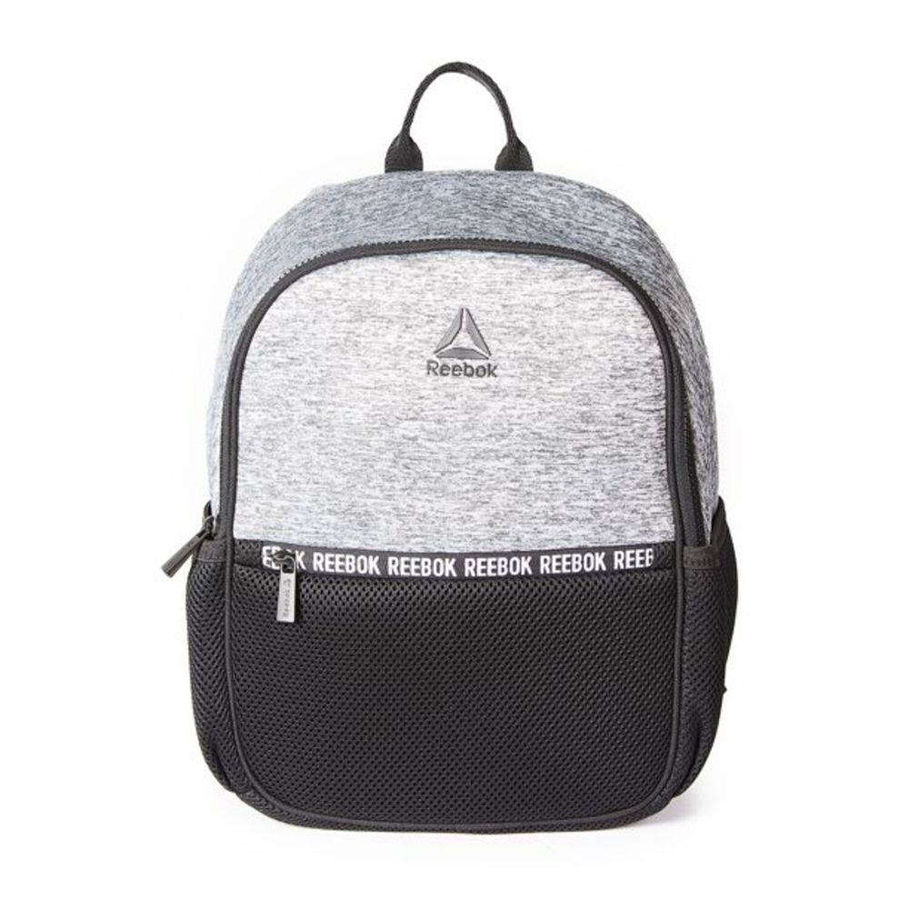 Mochila Reebok Neopreno Air Antiderrame Mediana | plazaVea - plazaVea