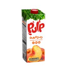 Bebidas PULP – Supermercado