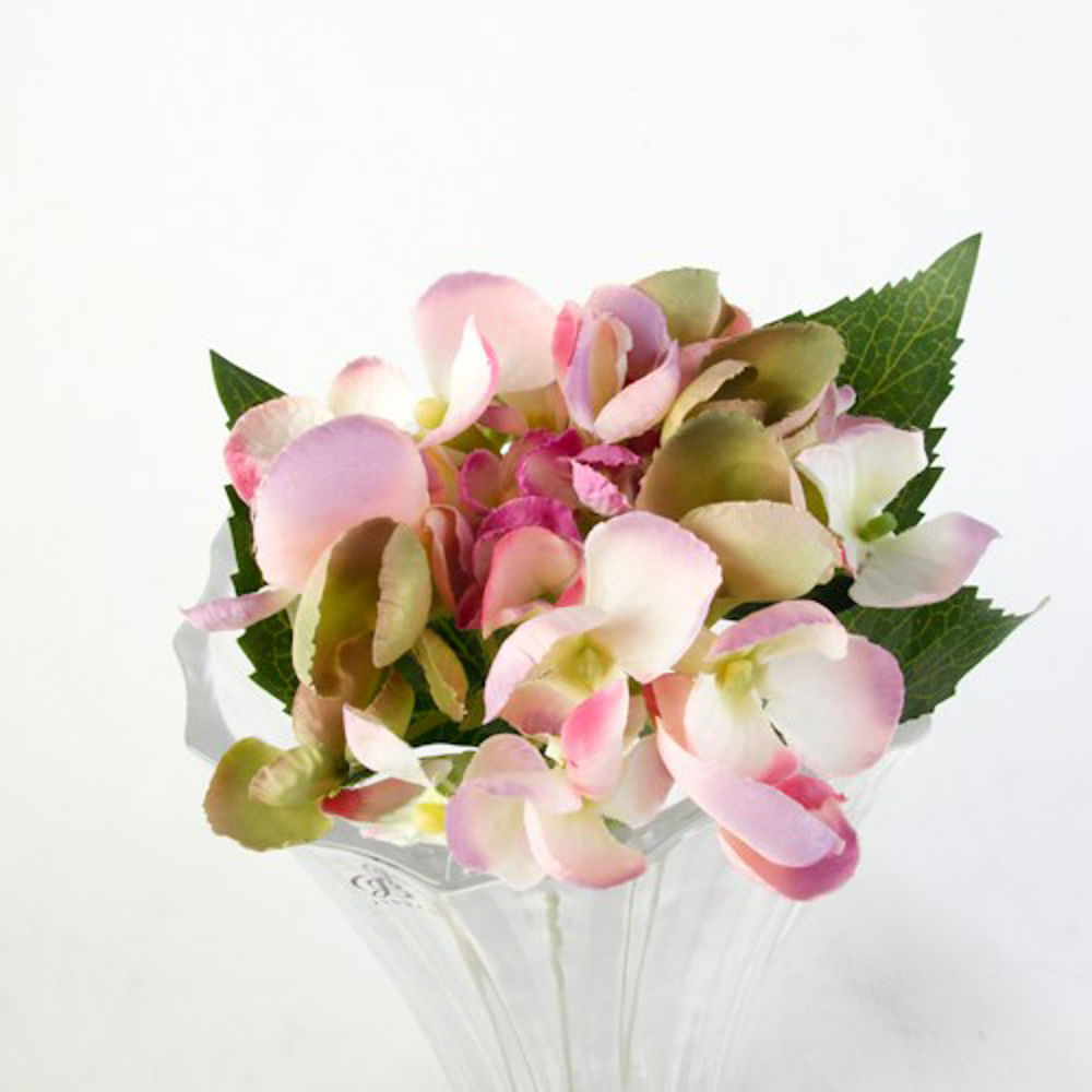 Flor Pompon Hogarama Artificial Color Rosado | plazaVea - Supermercado