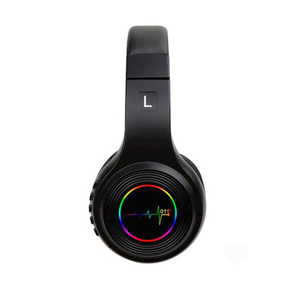 Audifono Neovibe Led Mic Inalambrico | plazaVea - plazaVea