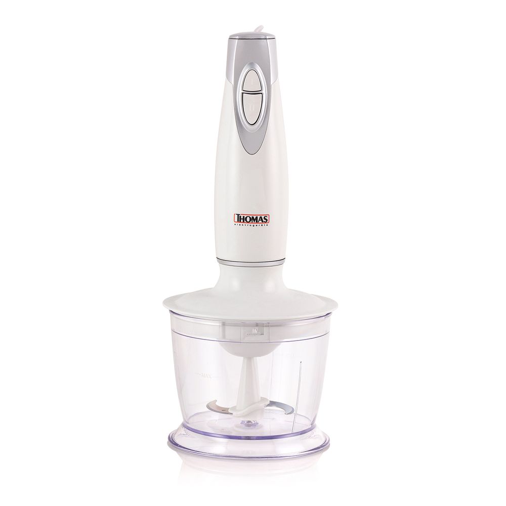 Minipimer Multifuncional THOMAS TH-8720 | plazaVea - plazaVea