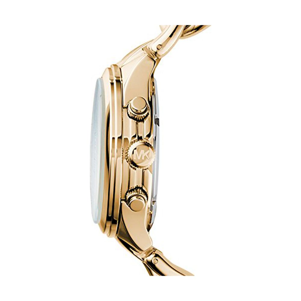 Reloj Michael Kors MK3131 Para Dama Dorado | plazaVea - plazaVea