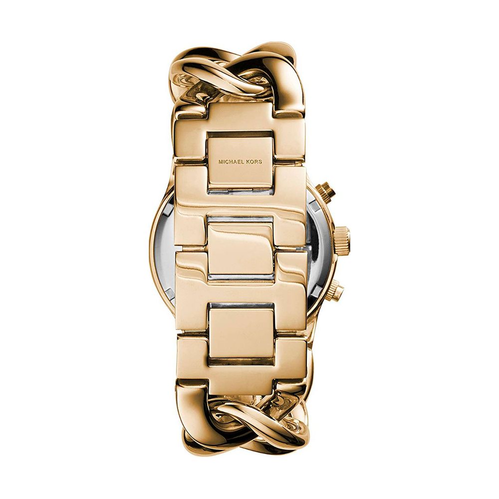 Reloj Michael Kors MK3131 Para Dama Dorado | plazaVea - plazaVea