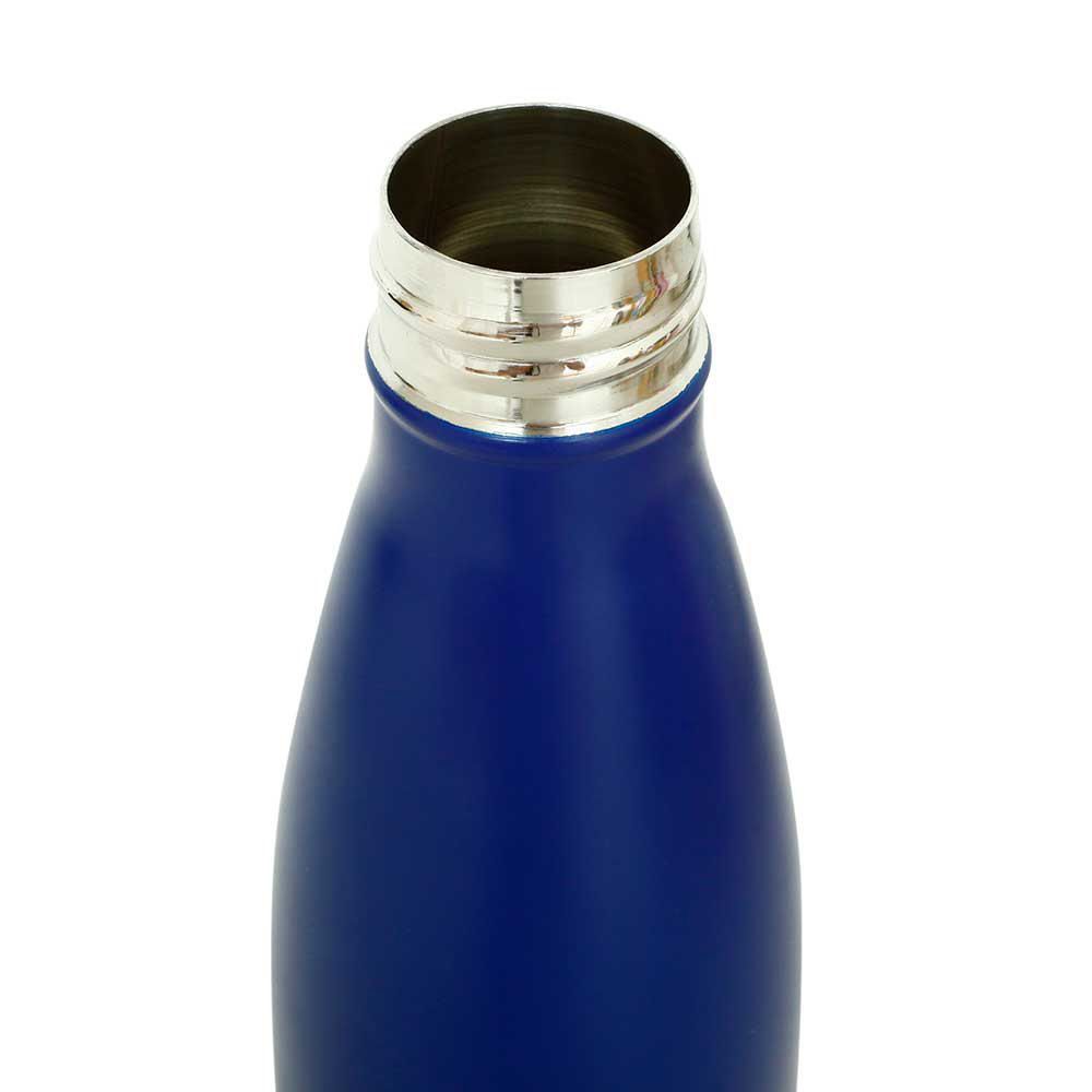 Botella Metal 17 oz Azul | plazaVea - plazaVea