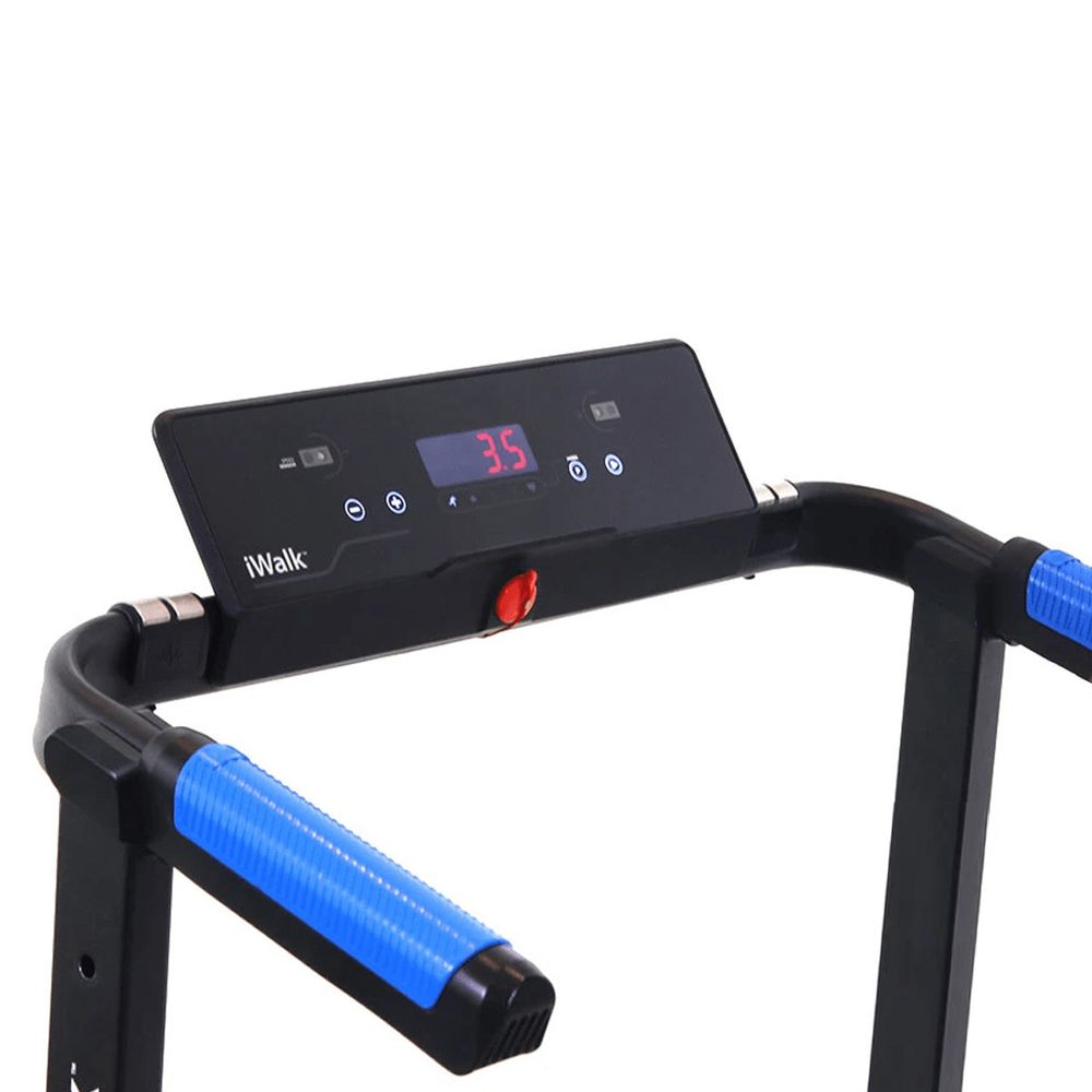 Caminadora Plegable I Walk Pro | plazaVea - plazaVea