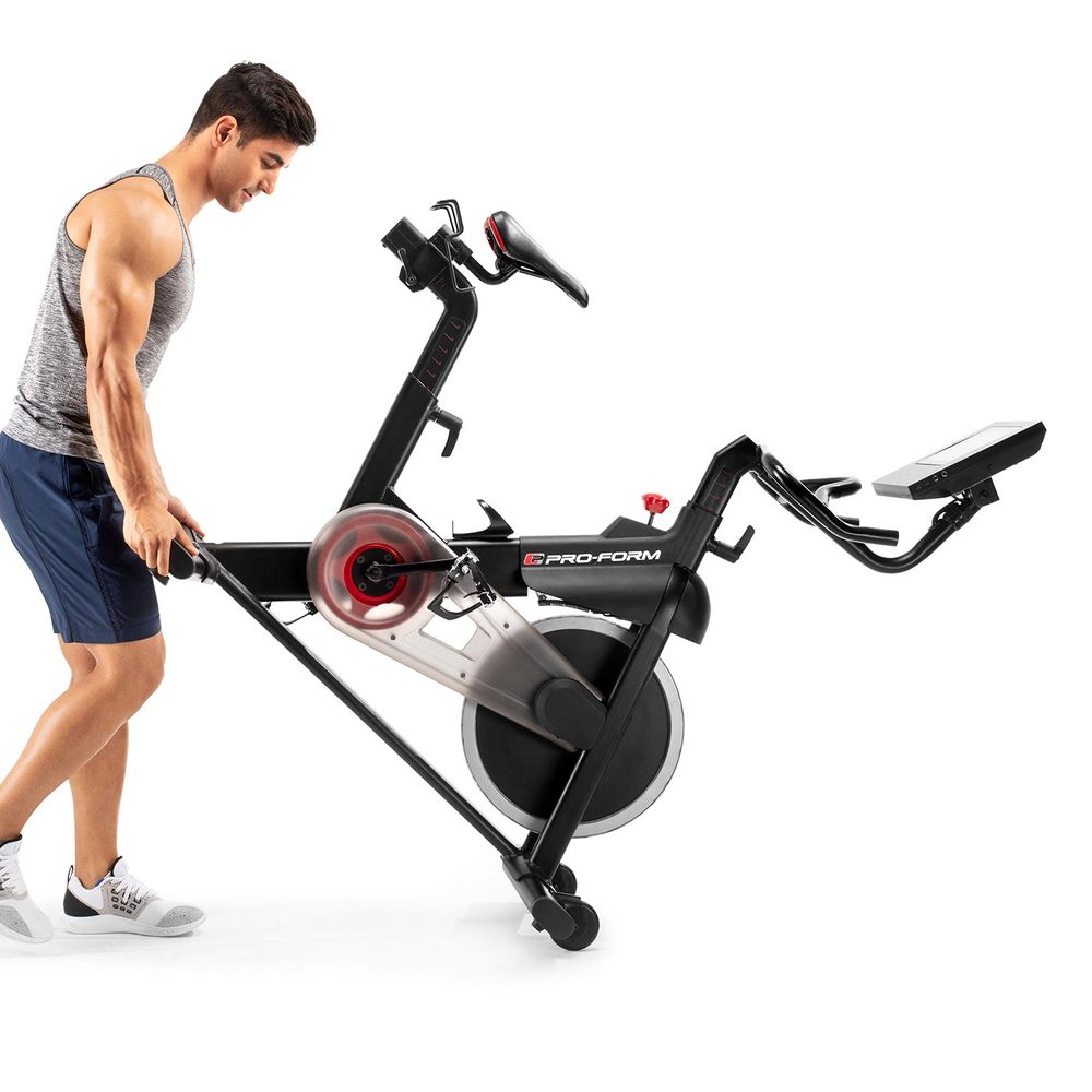 Bicicleta Proform Studio Bike Pro -iFIT | plazaVea - plazaVea