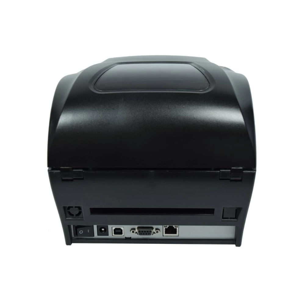 Impresora De Codigo de Barras SAT TT448-2 USE USB Serial Ethernet ...