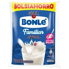 Lácteos y Huevos - Leche - Leche Evaporada y Mezclas Lácteas BONLÉ ...