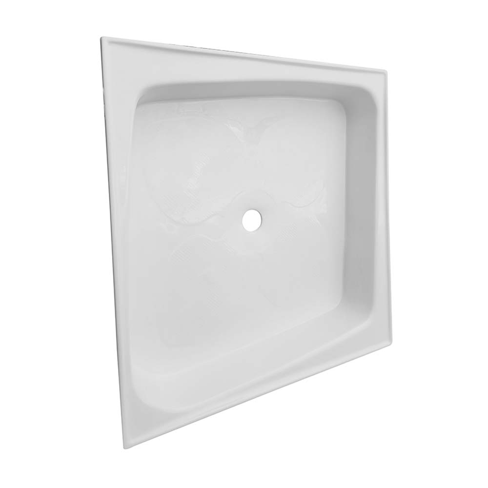 Base para ducha 80x80cm | plazaVea - plazaVea