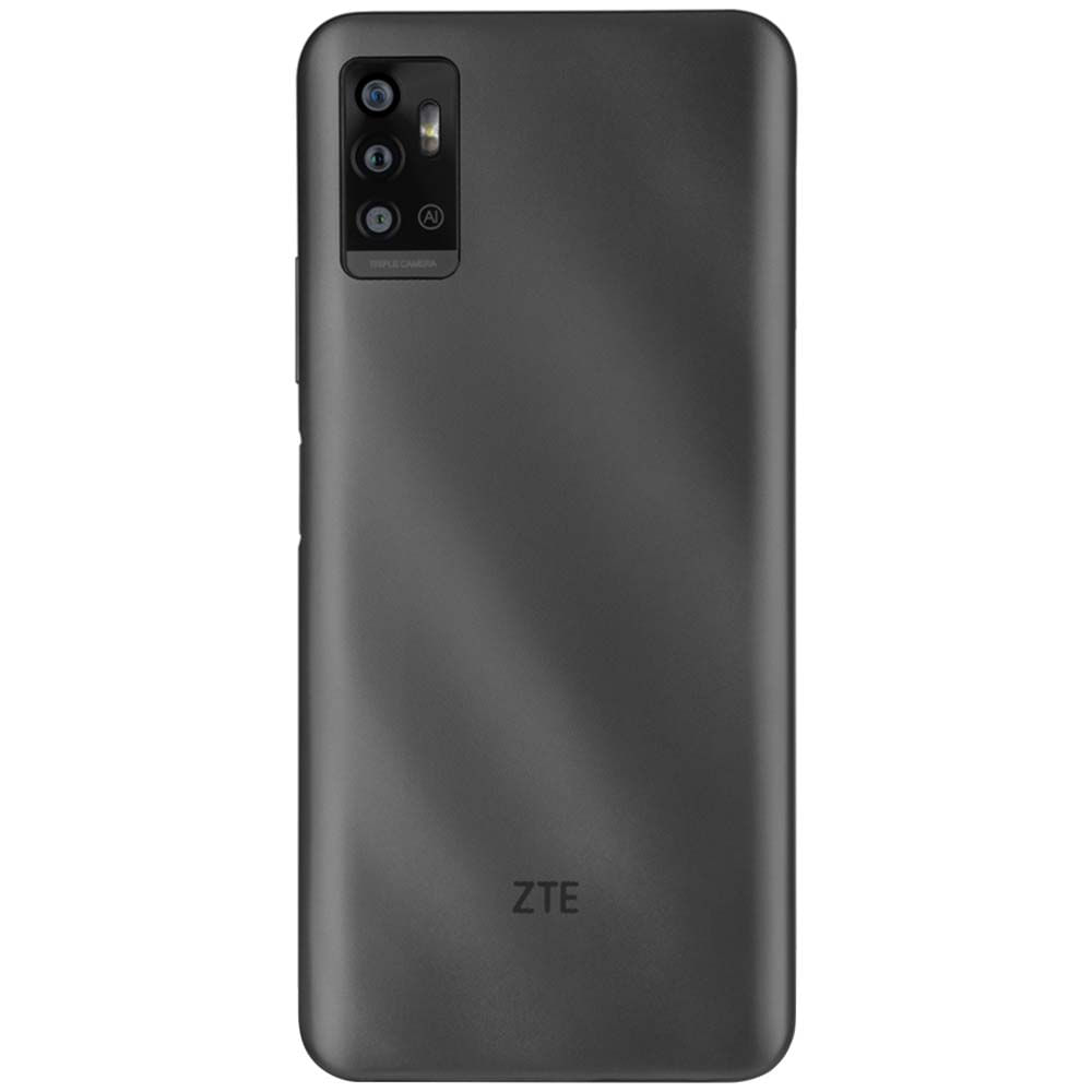 Smartphone ZTE BLADE A71 6.52" 3GB 64GB 16MP +8MP +2MP Negro | plazaVea ...