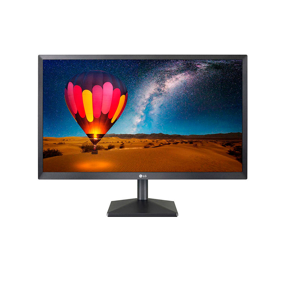 Monitor LG 22MN430M-B 1920X1080 21.5" Full HD 2hdmi vga | plazaVea ...