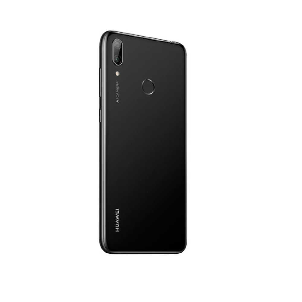 Huawei Y7 2019 64GB 4GB Negro | plazaVea - plazaVea