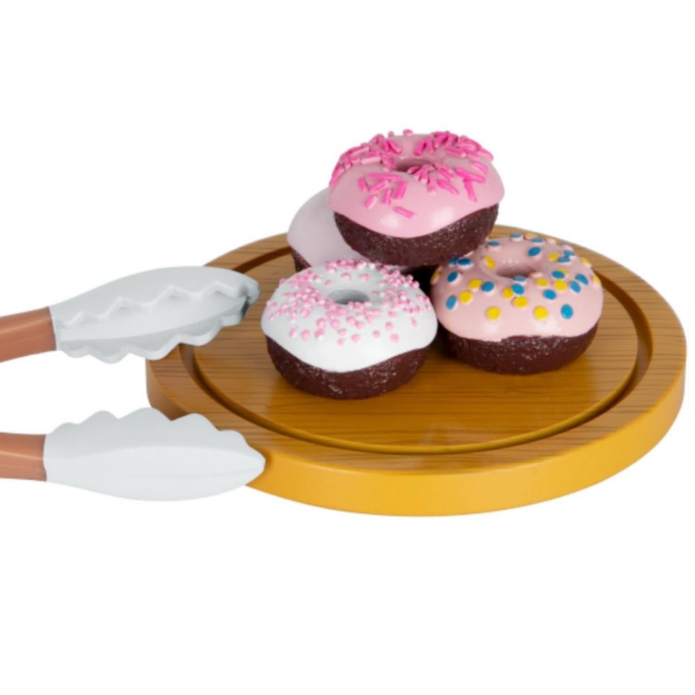 Set De Accesorios Para Muñeca Our Generation Cocina Tetera| plazaVea ...