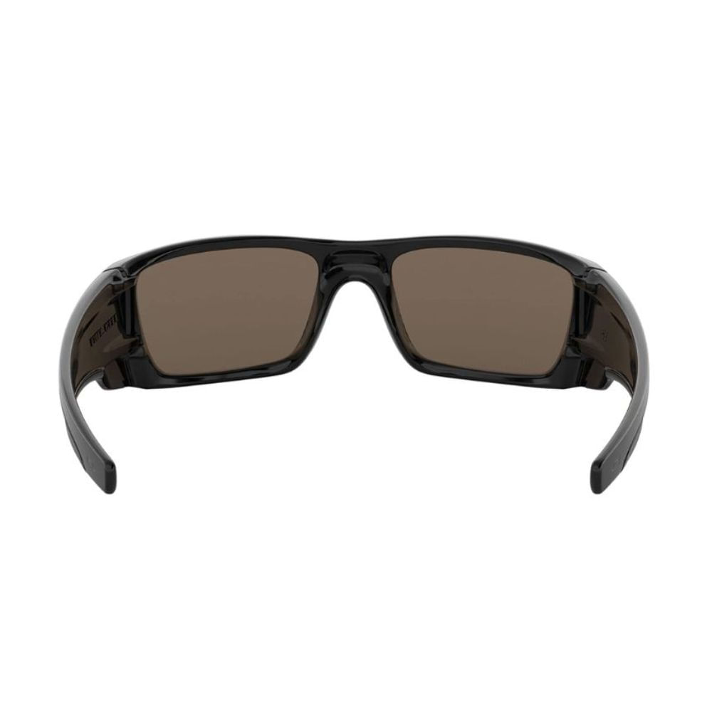 Lentes Oakley Fuel Cell Polished Black Warm Grey | plazaVea - plazaVea