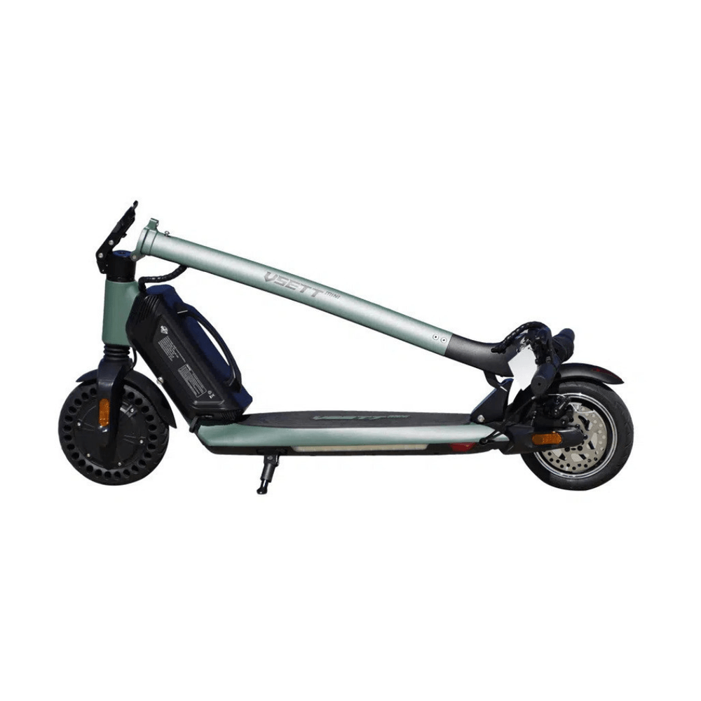 Scooter Eléctrico Vsett Mini Color Verde | plazaVea - plazaVea