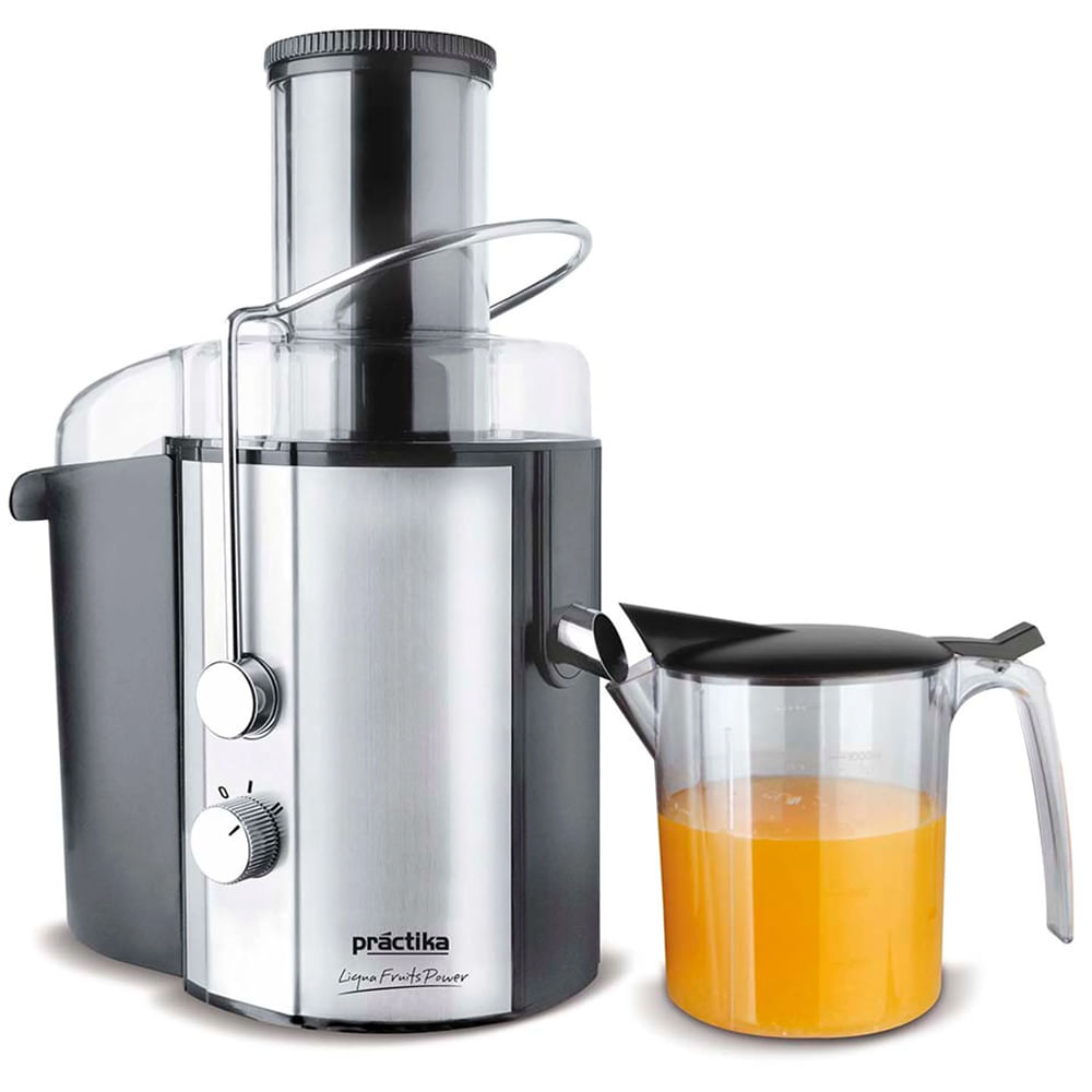 Extractor de Jugos Práctika Liqua Power | plazaVea - plazaVea