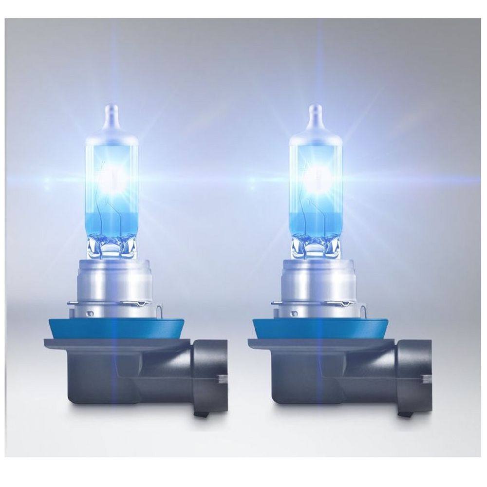 Foco Osram H11 Cool Blue Intense Next Generation | plazaVea - plazaVea