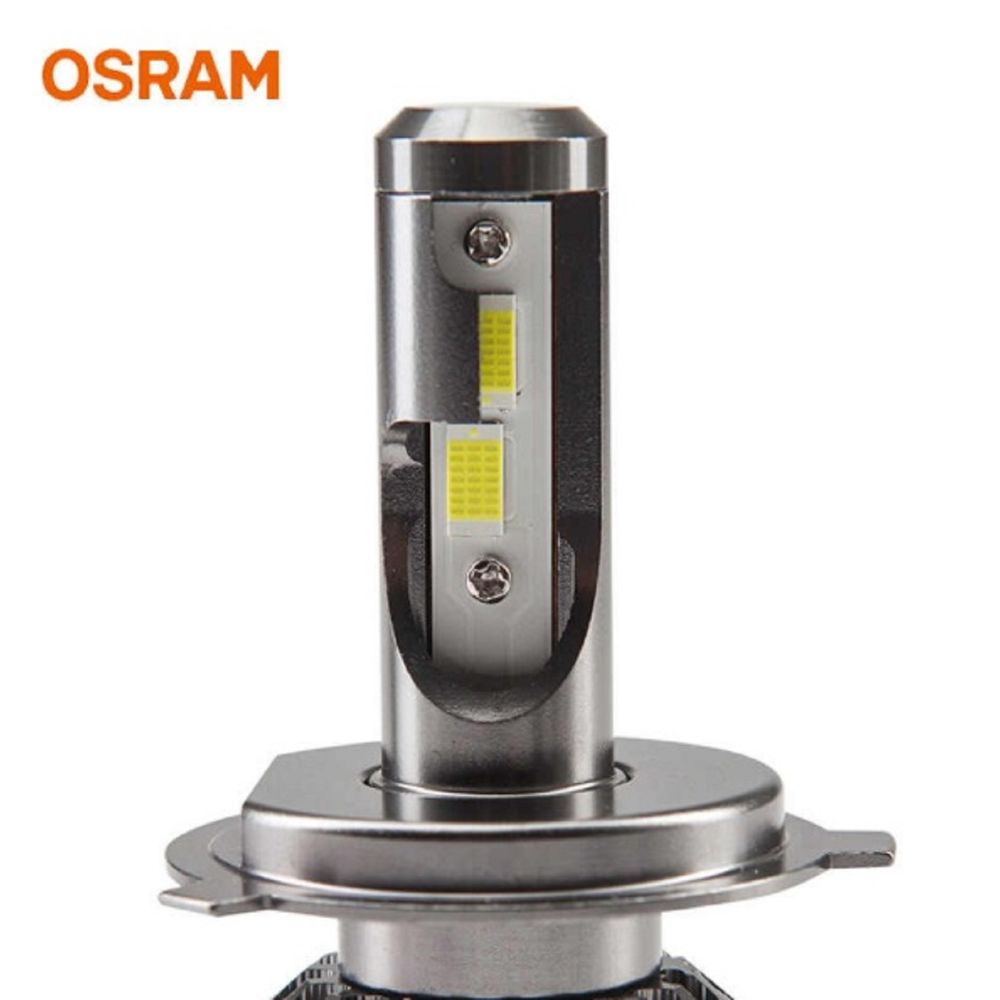 Foco H4 Led Osram Cool Blue Intense | plazaVea - plazaVea