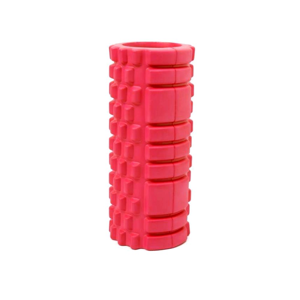 Foam Roller Rojo Pilates | plazaVea - plazaVea