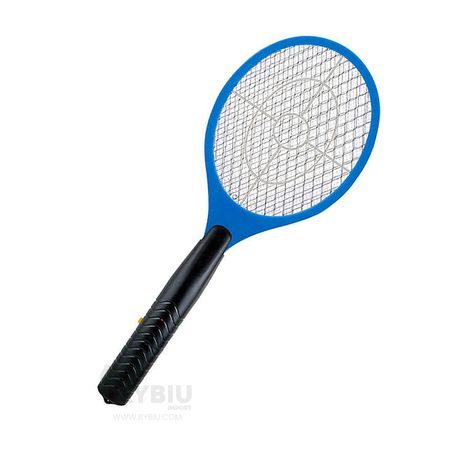 Matamosca Raqueta Recargable Azul | plazaVea - plazaVea