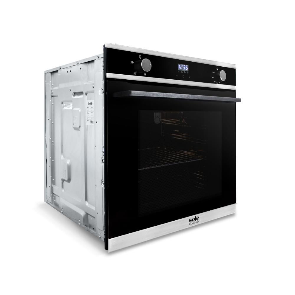 Horno de Empotrar Sole SOLHO018 | plazaVea - plazaVea