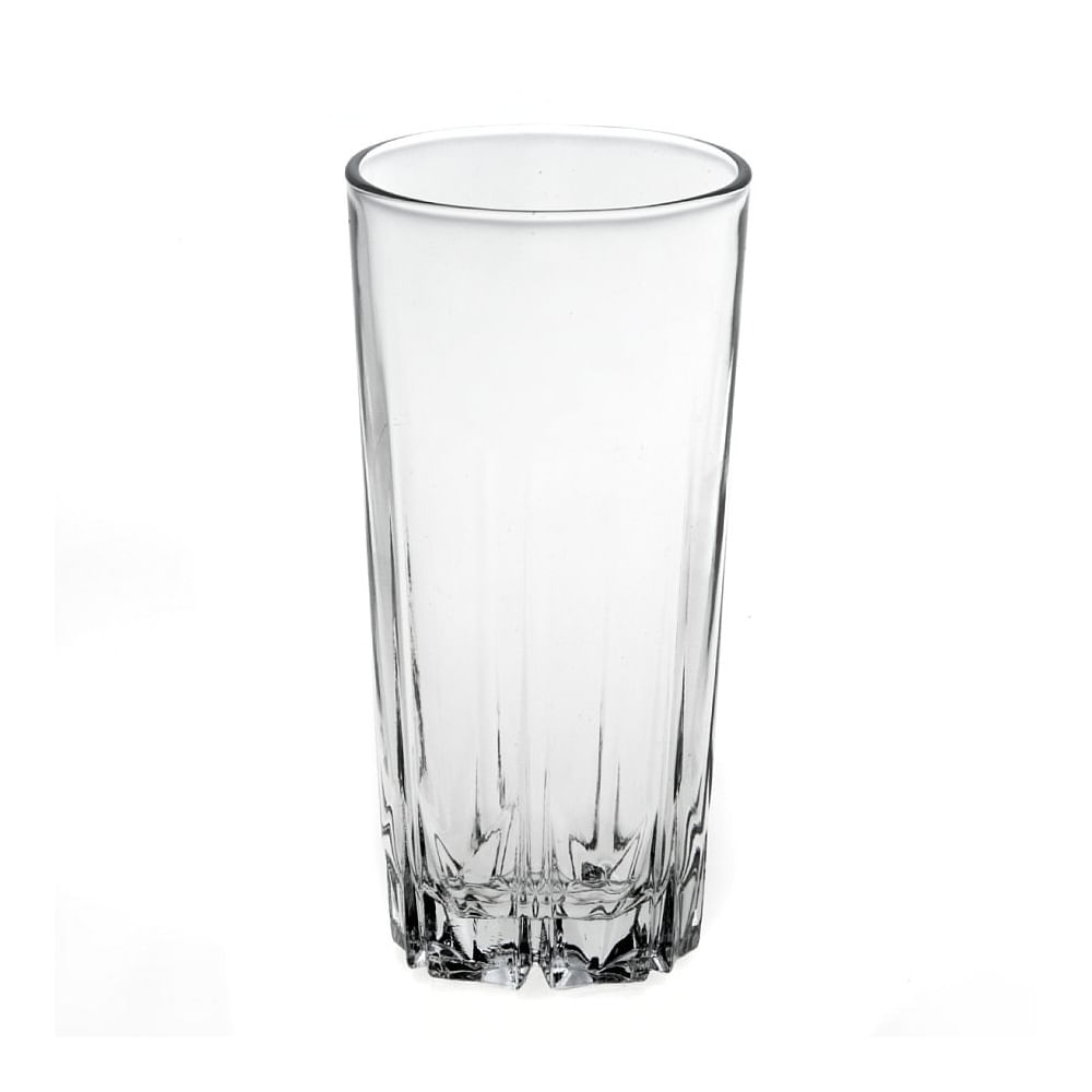 Juego de 6 Vasos Shot Tequilero 60 ml Glass Cup | plazaVea - plazaVea