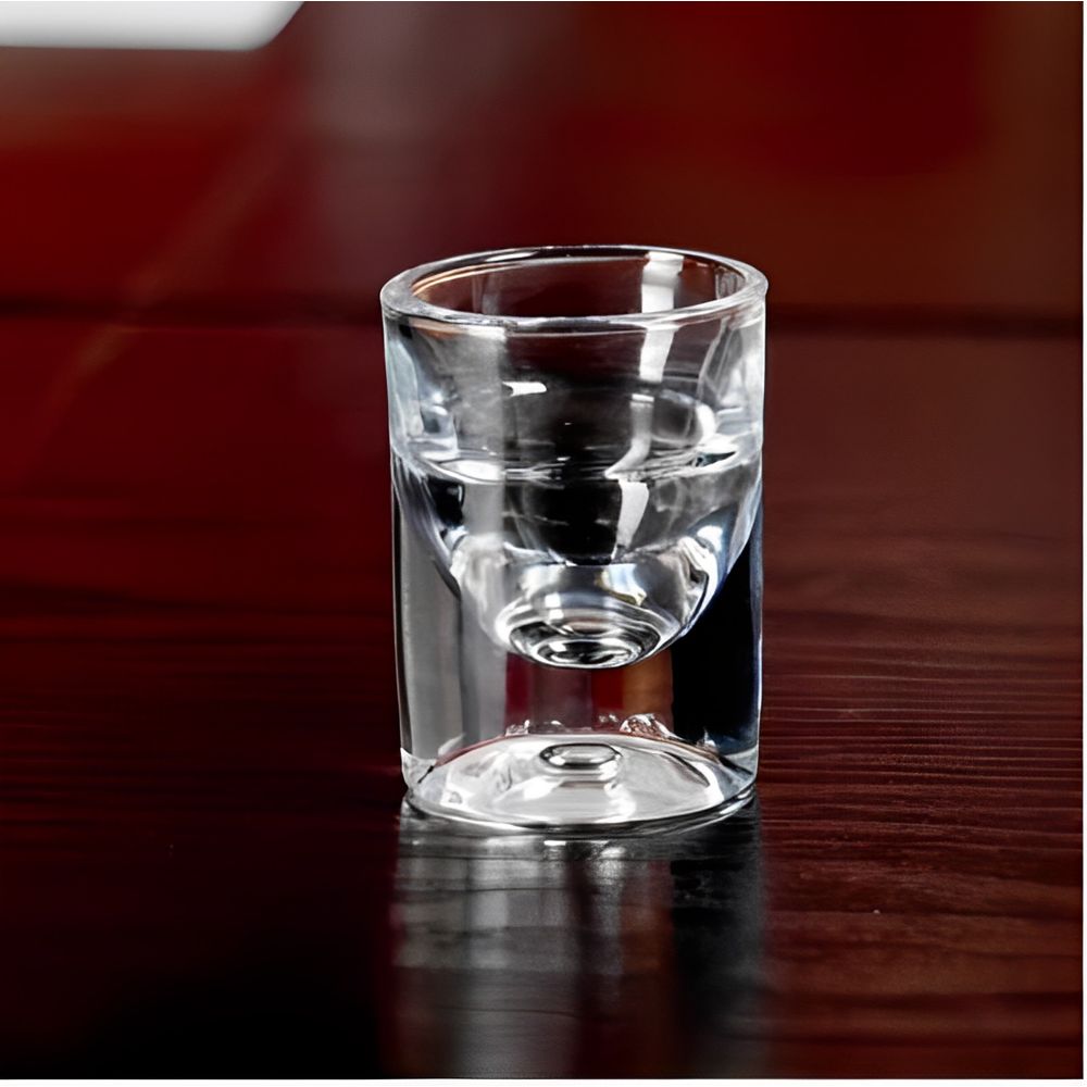 Pack x6 Mini Copas Shot Tequila y Chupito - 1 Oz | plazaVea - plazaVea