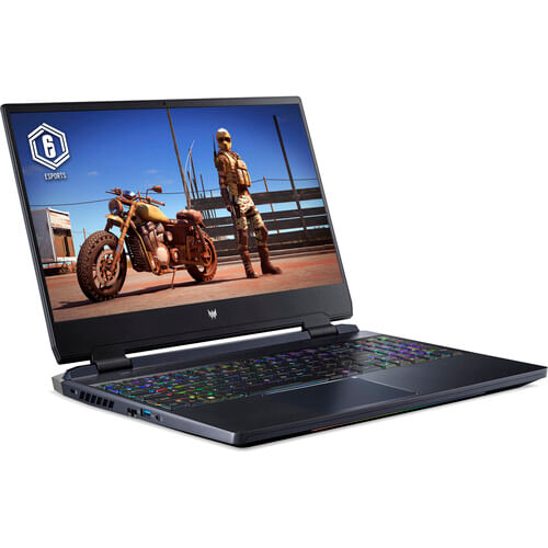 Acer 15.6 "Predator Helios 300 Notebook (I9-12900H, 32GB, 2T | Knasta Perú