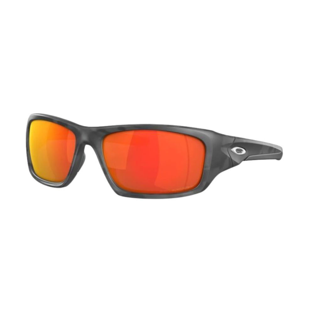 Lentes Oakley Valve Ruby Iridium Polarized | plazaVea - Supermercado