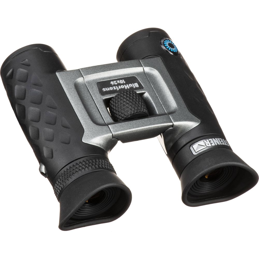 Steiner 10x26 Binoculares Bluhorizons | plazaVea - plazaVea