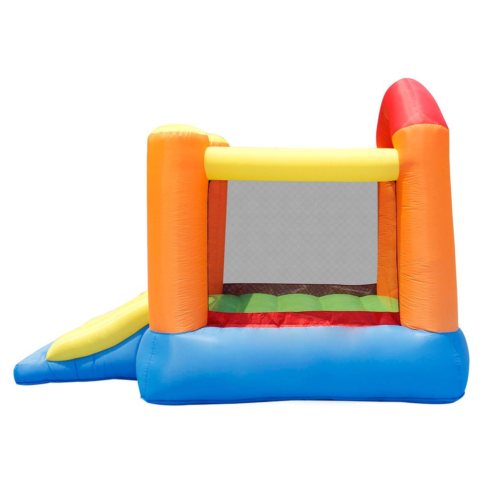 Castillo inflable pequeño | plazaVea - plazaVea