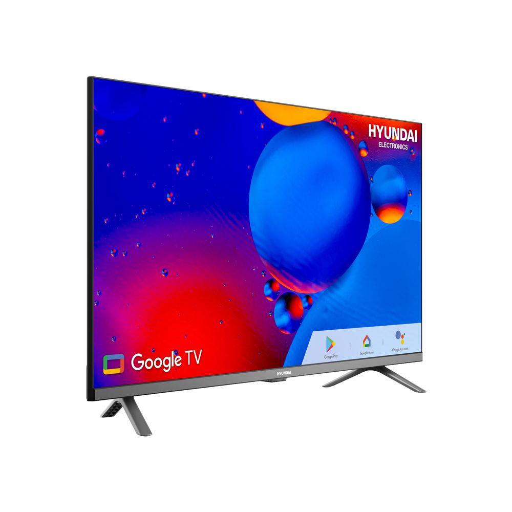 Televisor HYUNDAI LED 32" HD Smart Tv HYLED3254GIM | plazaVea - plazaVea